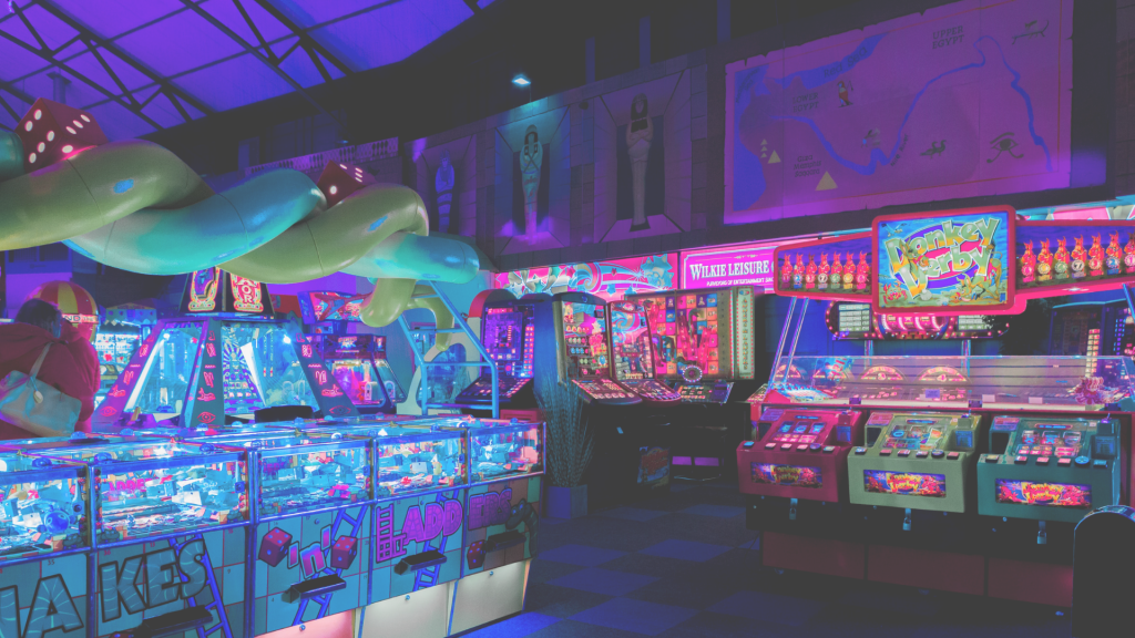 Free Membership - Omega